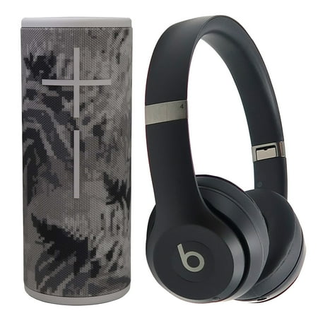 Beats wireless headphones sale: save $80 on the Beats Solo 3 at Walmart ...