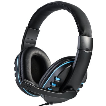 onn. Gaming Headset - Walmart.com