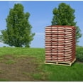 Premium Topsoil Top Soil 60 Bags - Walmart.com
