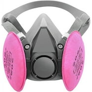 3m 07185 Particulate Respirator N95, 10 Per Box - Walmart.com