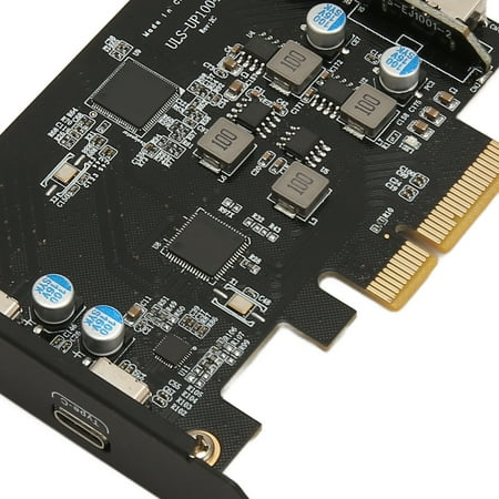 PC Power Button,PC Power Button Extension Computer Host Button External ...