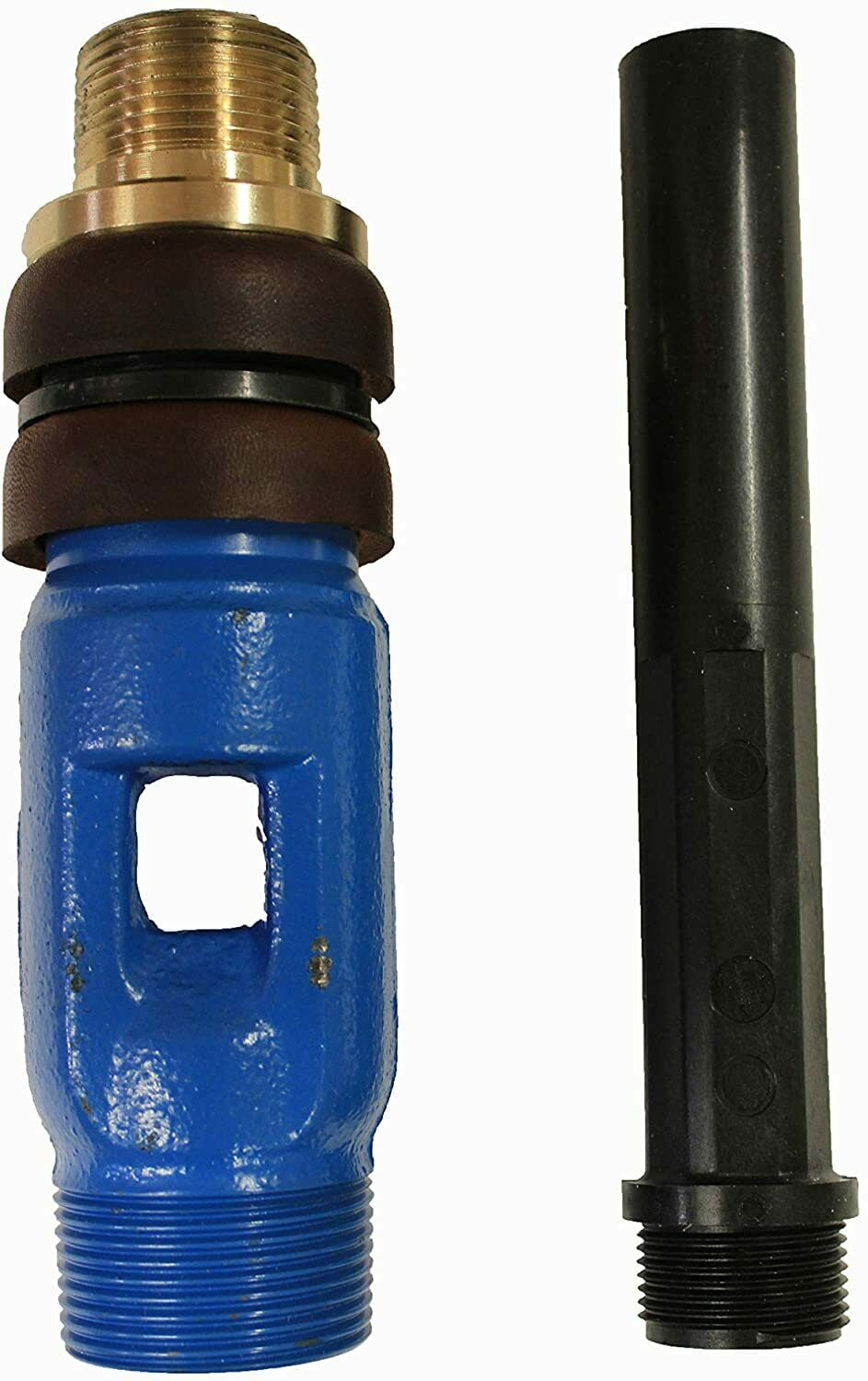 Goulds FP2-47, 2 Inch Packer Jet Assembly for J7, JRD7 & VJ7 Deep Well ...