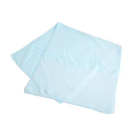 Glass Cleaning Towel, Microfiber Glass Cleaning Cloth Lint Free Glass ...