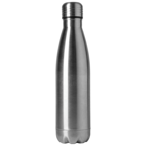 X-PAC™ 25.4oz Double Wall Stainless Steel Vacuum Bottle - Walmart.com