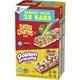 Golden Grahams Lucky Charms Breakfast Cereal Treat Bars Variety Pack ...