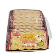 Uncle Al's Old Fashioned Banana Stage Planks, Sweet Snacks, 1.75 oz ...