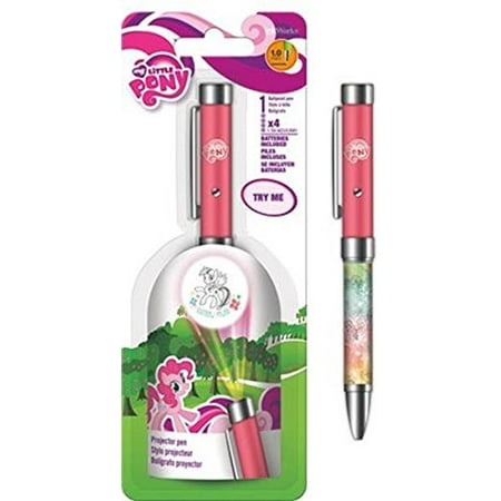 My Little Pony Party Favor School Projector Pen | Walmart Canada
