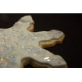 Magic Sparkles Edible Glitter with Natural Color, 3 Grams Pearl Ice ...