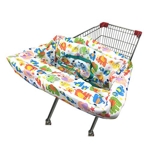 Shopping Cart Covers - Walmart.com