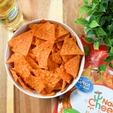 Great Value Nacho Cheese Tortilla Chips, 11 oz Bag - Walmart.com