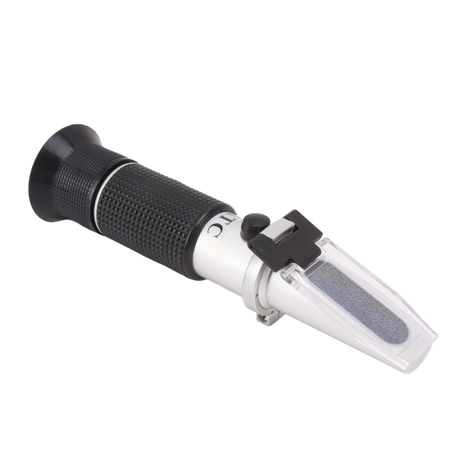 Medidor de concentración de alcohol, refractómetro de prueba de alcohol ...