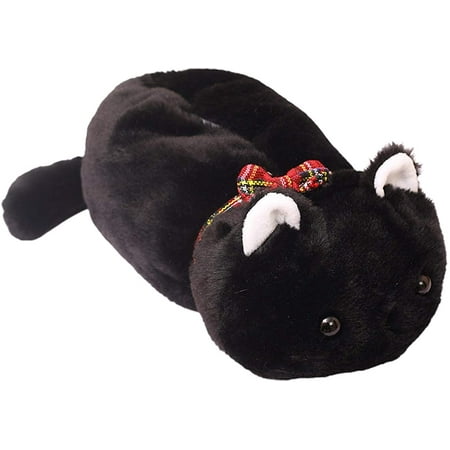 Lumana Cat Cute Tissue Box Cover Kawaii Cat Tissue Dispenser Tissue ...