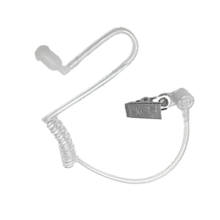 Secret Service Agent Earpiece