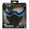 Nerf Rival Face Mask (Blue) - Walmart.com