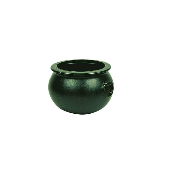 Large Plastic Cauldron