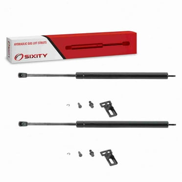 SUSPA® C16-09209 16" Gas Prop/Strut 38 lbs - Set of Two - Walmart.com