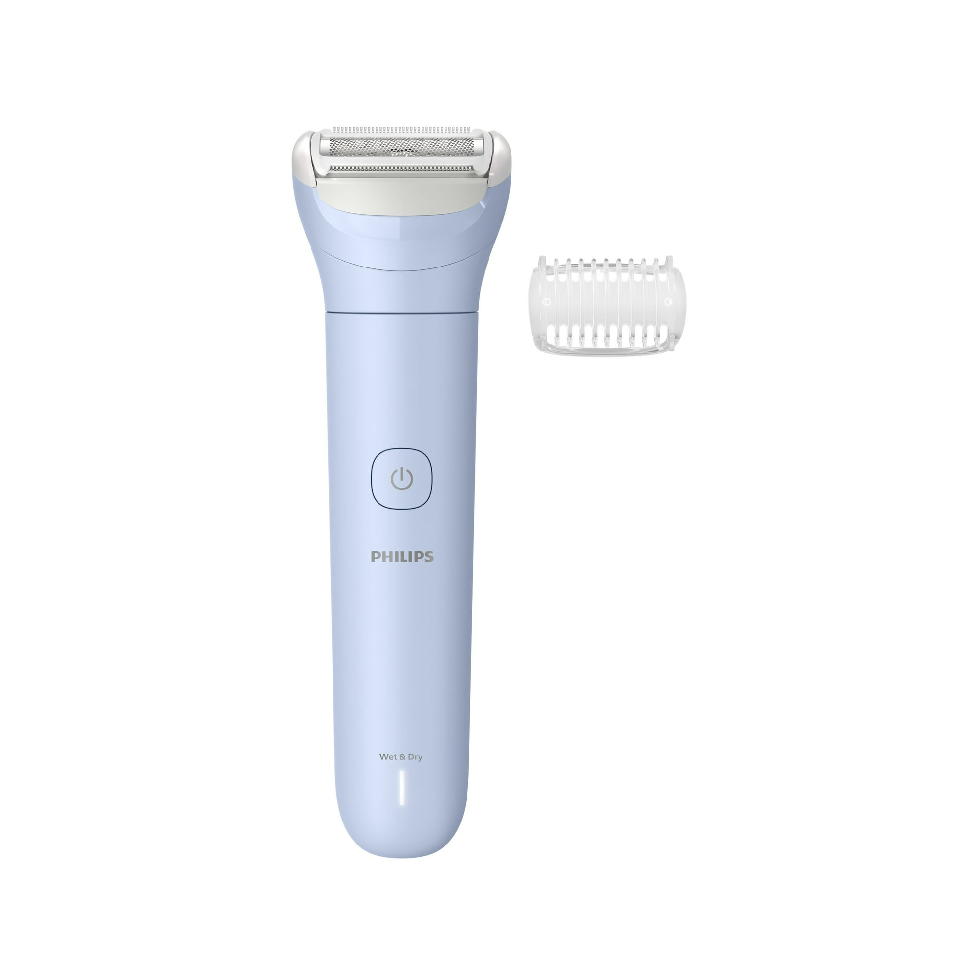 Click here for Philips Lady Shaver Series 6000  Cordless Shaver... prices
