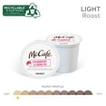 McCafe, Strawberry & Crème Pie Limited Edition Light Roast K-Cup Coffee ...