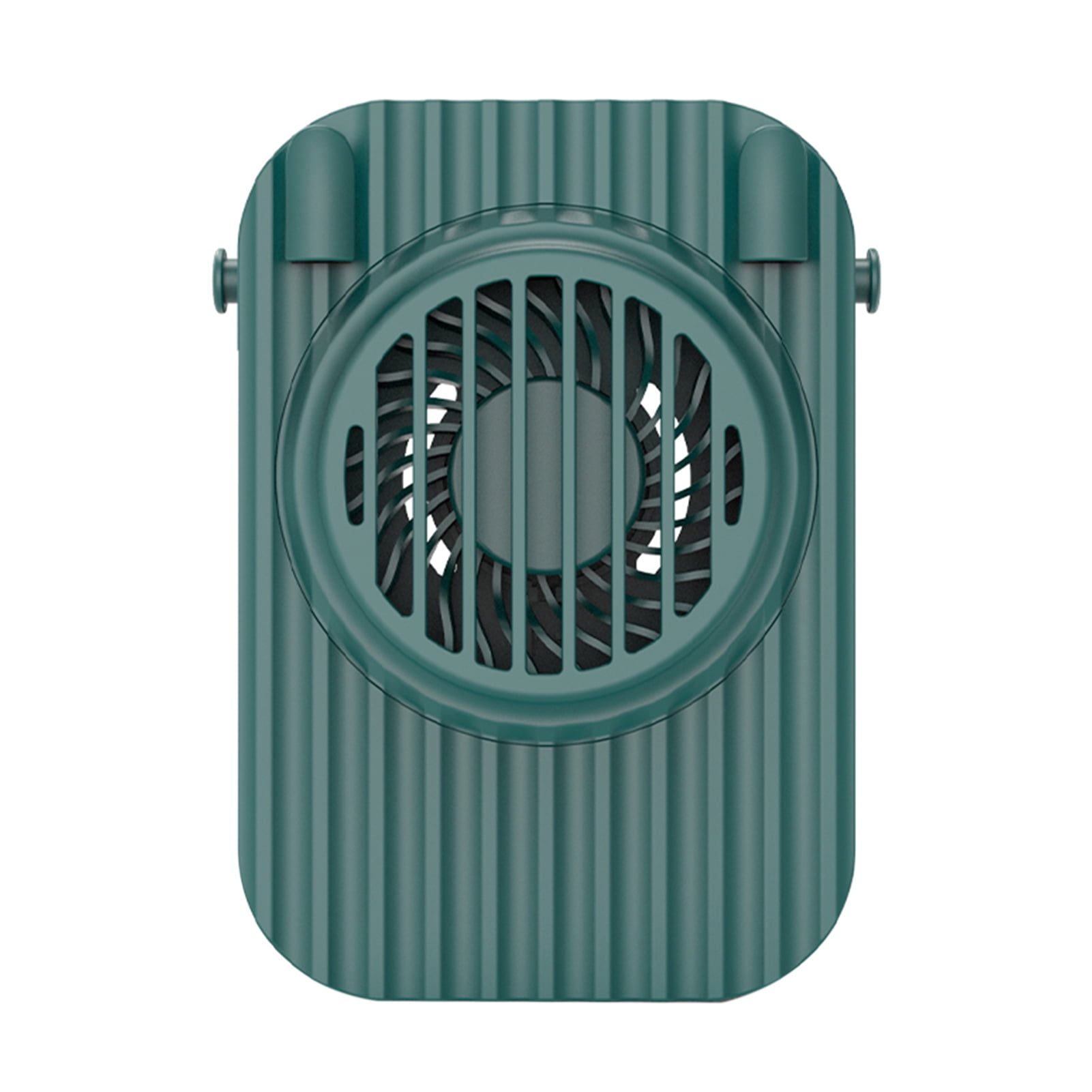 Click here for Amdohai D C5v 3w Mini Neck Fan 3 Adjustable Wind S... prices