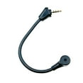 3.5mm Microphone Replacement for Hyper X Cloud II Wireless Gaming ...