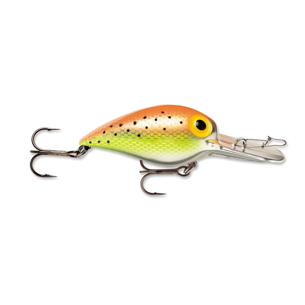 Original Wiggle Wart Lure - Walmart.com - Walmart.com