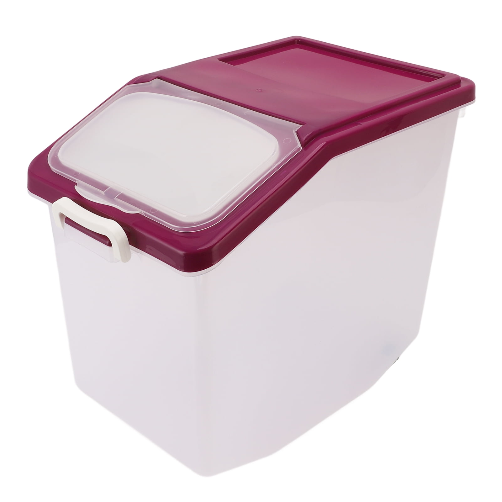 Click here for Fyydes Grain Container Bin  Rice Container Multipu... prices