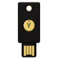 YubiKey 5 NFC Electronics Device: Two Factor Authentication USB and NFC ...