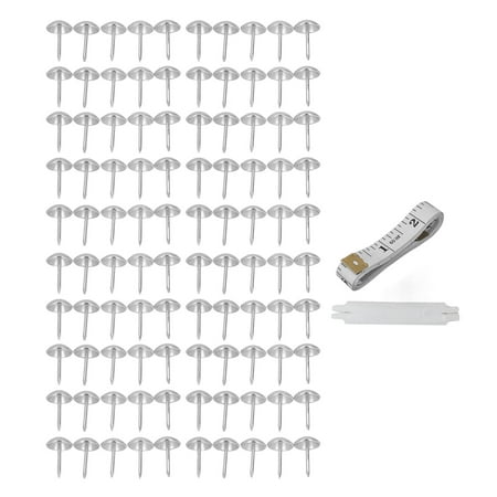 Decorative Furniture Tacks, Carbon Steel Fastener Easily Attached ...