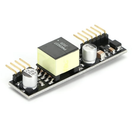 POE Module, 1.5KV High Voltage Isolation POE Power Short Circuit ...