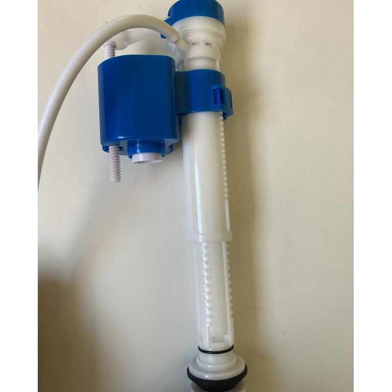 LowBoy Toilet Fill Valve Replacement, Water Level, 41% OFF
