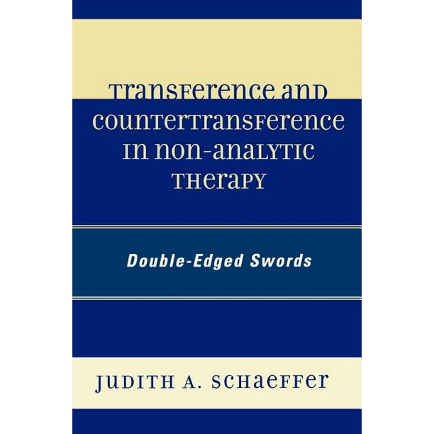 Transference Countertransference