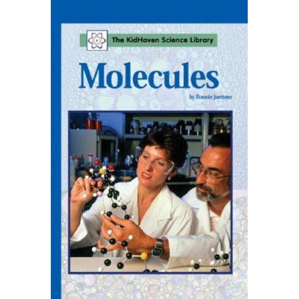 Building Molecules