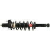 Monroe Shocks & Struts Quick-Strut 172276 Strut and Coil Spring ...