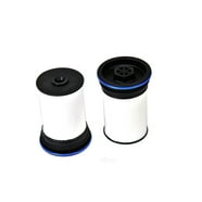 Aeromotive Fuel System Pro-Series, In-Line Fuel Filter (AN-12) 100 ...