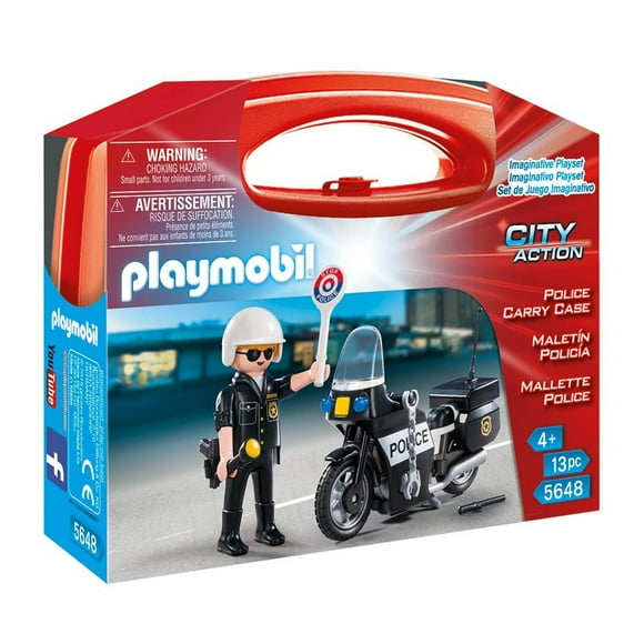 Playmobil en Walmart tienda en línea