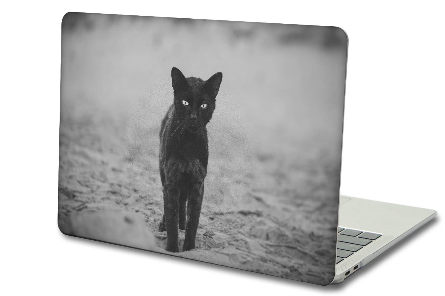 KSK KAISHEK Only Compatible MacBook Pro 16" Case 2019 - 2020 Rel. Model ...