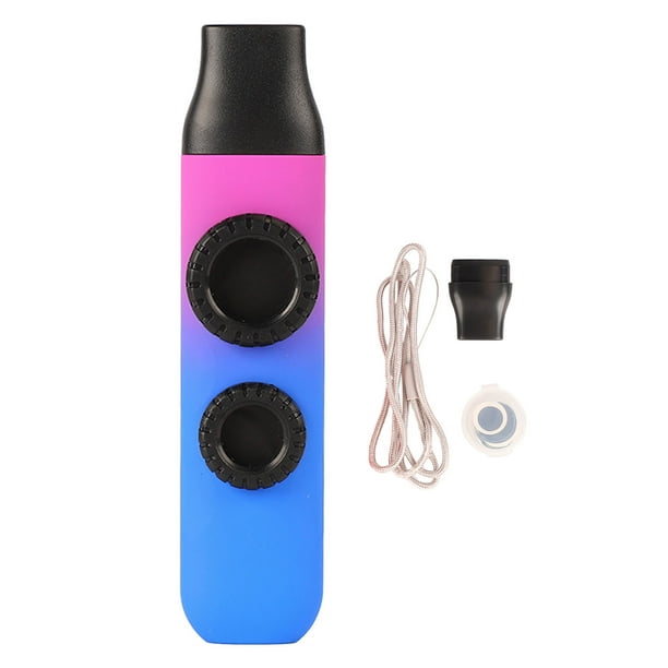 Kazoo,Kazoo Plastic Professional Adjustable Professional Kazoo ...