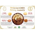 Jenny Bakery 4 Mix Assorted Butter Cookies Regular Size 320g - Walmart.com