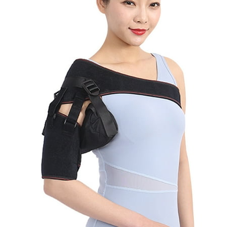 HUACA Medical Shoulder Support Rehabilitation Shoulder Joint ...