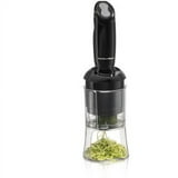 Hamilton Beach 2-Speed Motorized Slicer | Model# 59998 - Walmart.com