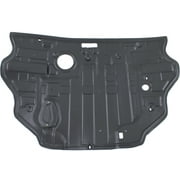 Hyundai Sonata Engine Splash Shield