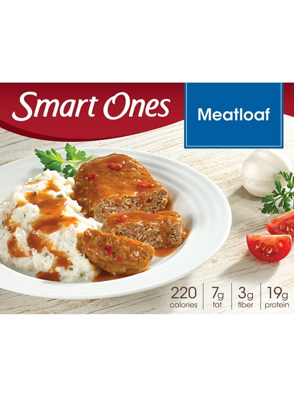 SMART ONES Frozen Meals in Frozen Foods - Walmart.com