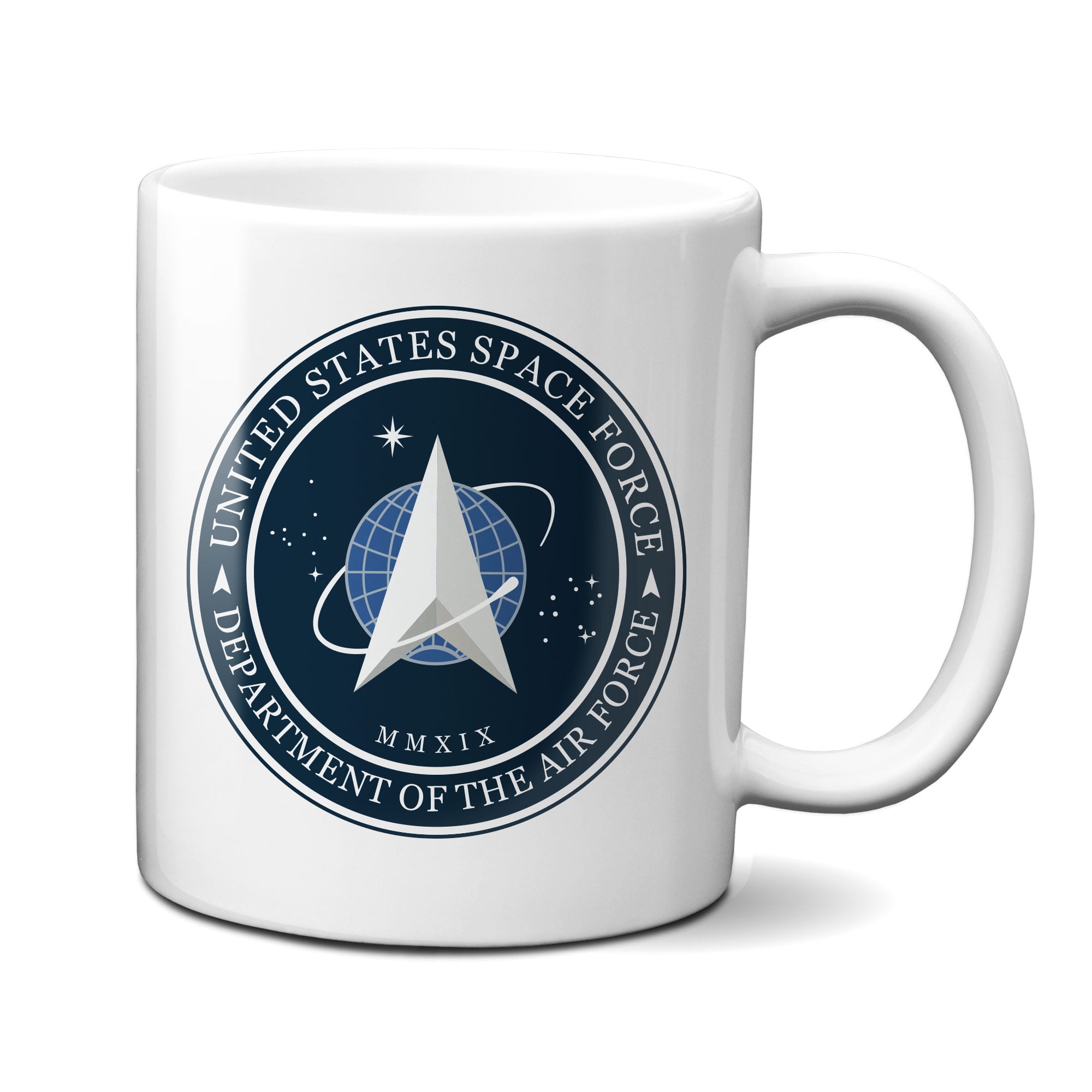 Space Force Mug - Walmart.com