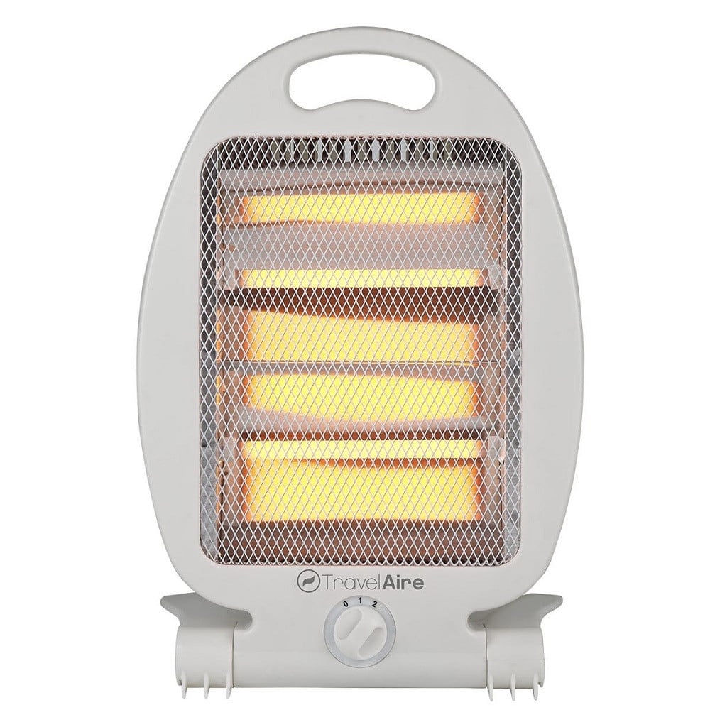 Gran Calenton Electrico Travel Aire Tae800qx Blanco 2 Nivele TRAVEL ...