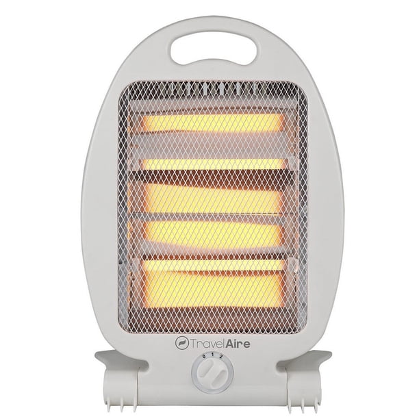 Gran Calenton Electrico Travel Aire Tae800qx Blanco 2 Nivele TRAVEL ...
