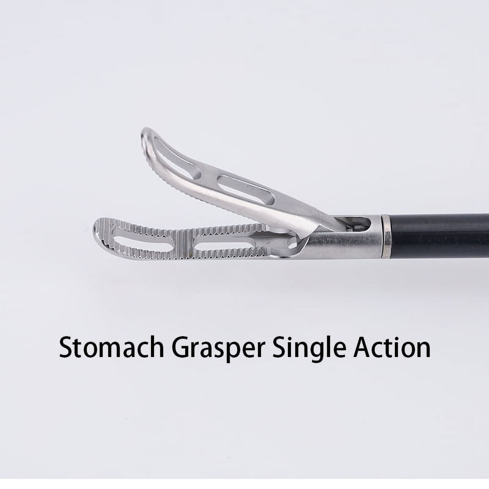 Instrumentos laparoscópicos de precisión para cirugía mínimamente ...