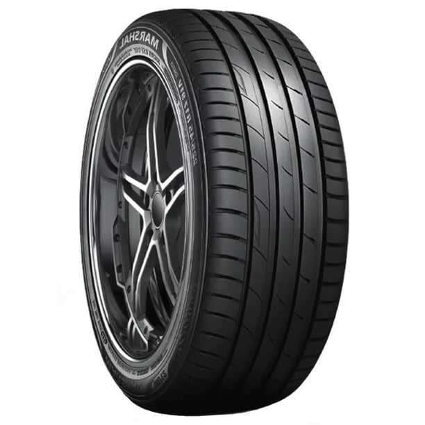 Llanta 225/45R17 MARSHAL MU12 91V | Bodega Aurrera en línea