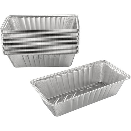 BAC404 Drip Tray Liner Aluminum Grease Bucket Liners for Traeger ...