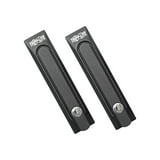 Tripp Lite Replacement Lock for SmartRack Server Rack Cabinets - Front ...