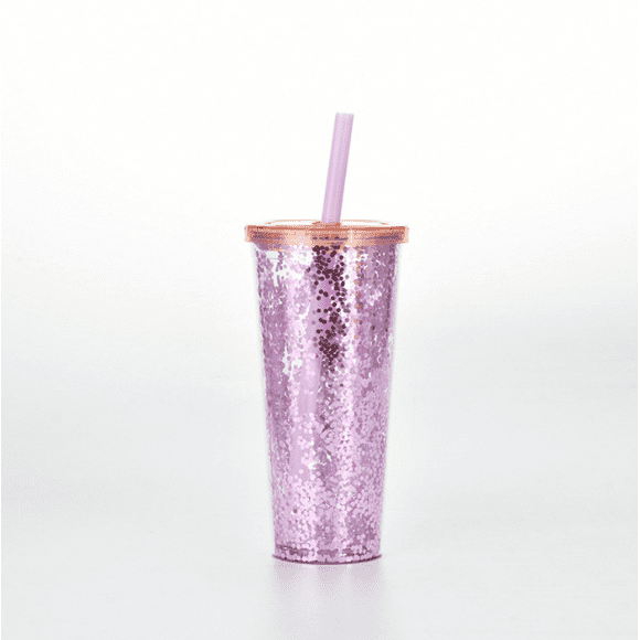 Plastic Insulated Tumblers